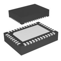 China Integrated Circuit Chip LTC7804HUD Low IQ Synchronous Boost Controller QFN16 for sale