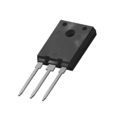 China Integrated Circuit Chip IKFW60N60EH3 High Speed Switching IGBT Transistor for sale