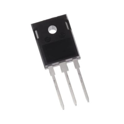 China Chip IGQ75N120S7 met geïntegreerde schakelingen Harde schakelende 1200V 75A enkele IGBT-transistor for sale