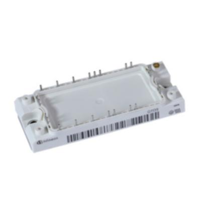 China Integrierter Schaltkreis-Chip IFF300B17N2E4PB11 1700V 400A 1500W Fahrgestellmontage IGBT-Modul for sale