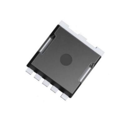 統合回路チップ IAUA180N08S5N026 80V 180A 179W 自動車用モスフェットトランジスタ