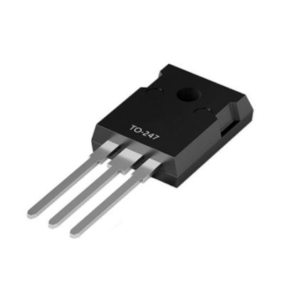 Cina Chip di circuito integrato GAN063-650WSAQ N Channel GaNFET Transistor 650V attraverso il foro in vendita