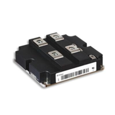 China Chip de circuito integrado FZ1200R17HE4P Modulo IGBT de interruptor único 1700V 1200A for sale