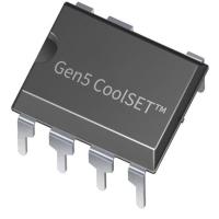 China Integrated Circuit Chip ICE5AR3995BZXKLA1 Fixed Frequency Switching Controllers for sale