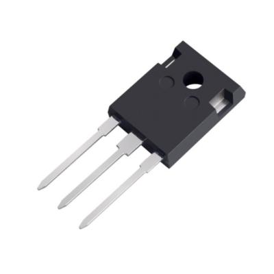 China Integrated Circuit Chip FFSH40120A-F155 1200V 61A Silicon Carbide Schottky Diode for sale