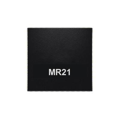 China Chip di circuito integrato EFR32MR21A020F512IM32-C 2.4GHz RF Transceiver IC VFQFN32 for sale