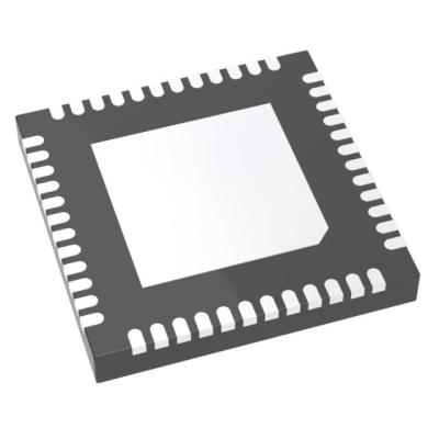 China Microcontroller MCU EFR32MG24B110F1536IM48-B 2.4 GHz 1024kB Flash RF Transceiver IC for sale