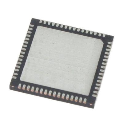 China Microcontroller MCU EZR32LG230F256R61G-C0 Sub-GHz Wireless Gecko Microcontrollers IC for sale