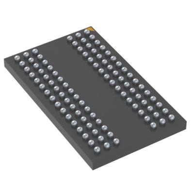 China メモリICチップ EMMC128-TY29-5B111 1Tbit FLASH NAND メモリIC WFBGA153 for sale