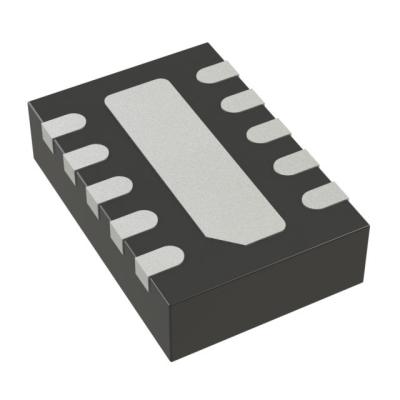 China Integrated Circuit Chip LT8618EDDB-3.3 100mA Buck Switching Regulator IC DFN10 for sale