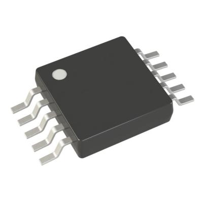 China 集積回路チップ LT8608IMSE 1 出力 1.5A バックスイッチング制御IC for sale