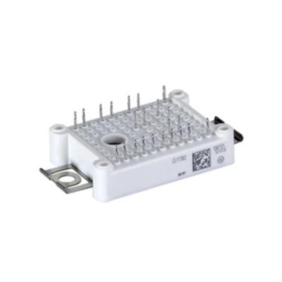 China Automotive IGBT Modules​ DF100R07W1H5FPB54 2 Independent IGBT Module 650V 40A à venda