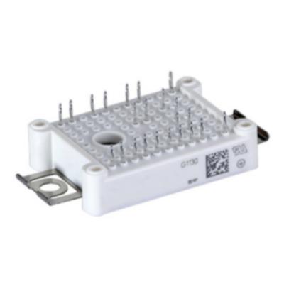 China Automotive IGBT Modules​ DF100R07W1H5FPB53 650V 40A 2 Independent IGBT Module à venda