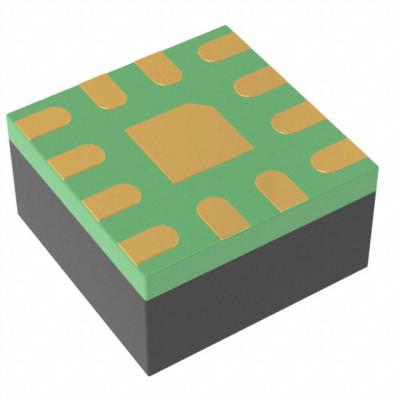 China Chipe de circuito integrado LTC3308AJV 0.5V 1 saída 4A Regulador de comutação de buck for sale
