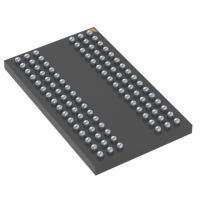 China Memory IC Chip D2516ACXGXGRK-U 1.2V Parallel SDRAM DDR4 Memory IC for sale