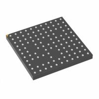 China Microcontroller MCU CYW20735KFBG 2.4GHz 2Mbps 32-bit Wireless Microcontrollers for sale