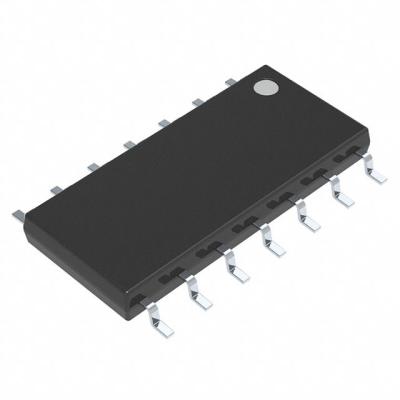China Integrated Circuit Chip BTT6030-1ERA 62mOhms 1 Output Power Switch IC SOIC14 for sale