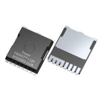 China Integrated Circuit Chip BTS500051LUA N Channel 65A High Side Load Drivers IC for sale