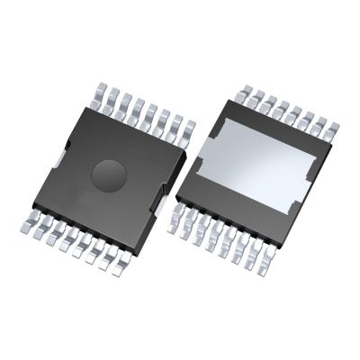 통합 회로 칩 IAUS300N10S5N015 100V 전력 MOSFET 트랜지스터 300A TOLT 패키지