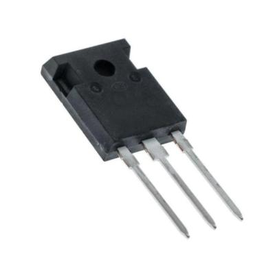 China Geïntegreerde schakelchip APT25GT120BRG 1200V 54A 347W Single IGBT NPT Transistor Te koop