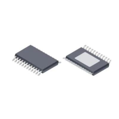 China Integrated Circuit Chip AMT49502KLPTR-3 80V Automotive Half Bridge MOSFET Driver for sale