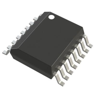 China Integrated Circuit Chip AMC1311BQDWVQ1 Automotive 2V Input Isolated Amplifier SOIC8 for sale