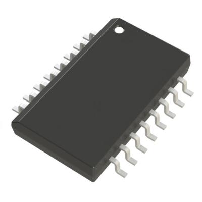 China Integrated Circuit Chip ADUM4221ARIZ 4A Output Isolated Half Bridge Gate Driver for sale