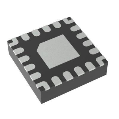China Integrated Circuit Chip ADS131M04IRUKR 24Bit Analog To Digital Converter WQFN20 for sale