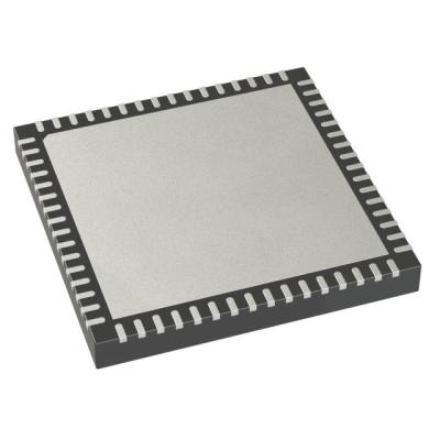 China Microcontroller MCU ATMEGA128RFR2-ZF 2.4GHz IEEE 802.15.4 Microcontroller MCU for sale