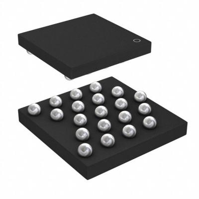 China Integrated Circuit Chip AD7689BCBZ 16-Bit 4-Channel 250 kSPS PulSAR ADC for sale