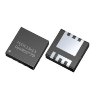 China Geïntegreerde schakelchip ISZ034N06LM5 Verbeteringsmodus Power MOSFET Transistor Te koop