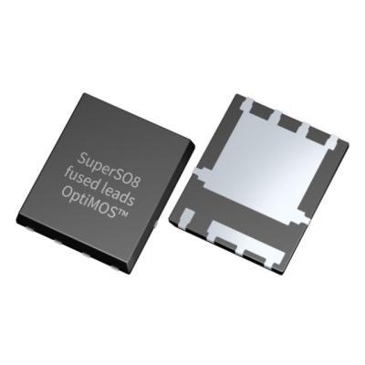 통합 회로 칩 ISC046N04NM5 40V OptiMOSTM 5 MOSFET N 채널 트랜지스터