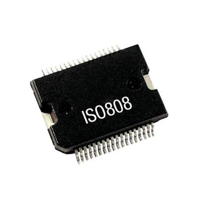 China Chip di circuito integrato ISO808TR 160mOhms Galvanic Isolated 8 Channel Drivers for sale