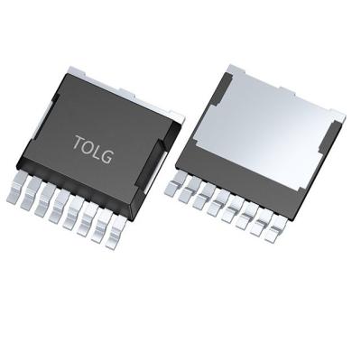 China Integrated Circuit Chip IPTG063N15NM5 OptiMOSTM 5 MOSFET N-Channel Transistor Te koop
