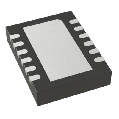China Chip di circuito integrato LT8364IDE 4A 60V Modalità corrente DC DC Converter DFN12 for sale