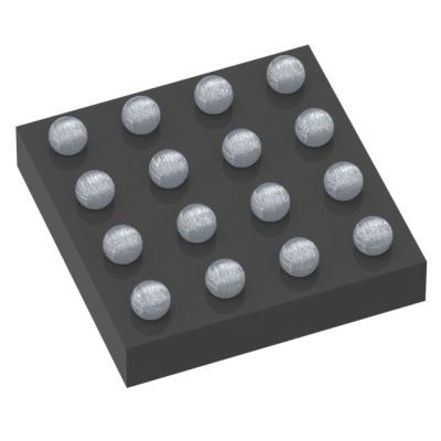 China Geïntegreerde schakelchip ADS7066IYBHR 8-kanaal 16-bit 250-kSPS SAR ADC Te koop