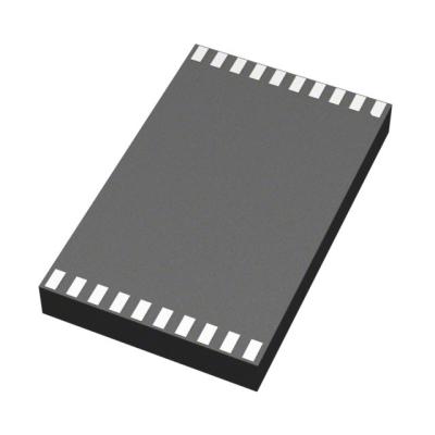 China Integrated Circuit Chip ADE1202ACCZ Dual Channel Configurable Isolated Digital Input for sale