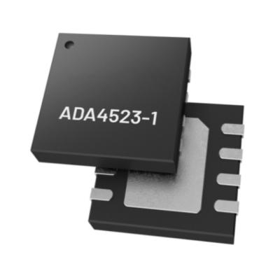 Integrated Circuit Chip ADA4523-1BCPZ
 36V 5MHz Low Noise Operational Amplifier
