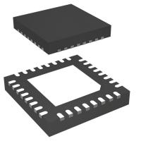 China Microcontroller MCU ATA6286C-PNQW Embedded AVR Microcontroller MCU 32-VFQFN for sale