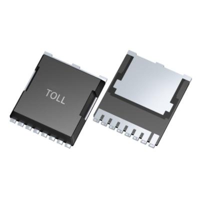 China Integrated Circuit Chip IPT063N15N5 OptiMOSTM 5 Power MOSFET 150V 6.3 mOhm Transistor Te koop