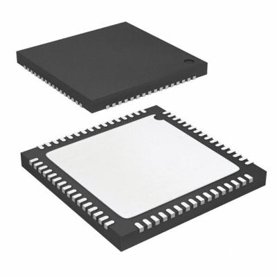 China Microcontrolador MCU ADUCRF101BCPZ128R7 1GHz Microcontrolador analógico de precisão 64-VFQFN for sale