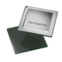 China Ethernet IC VSC7558TSN-V/5CC Telecom IC Ethernet Switch 888-BGA for sale