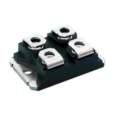 China Integrated Circuit Chip VS-GT90DA120U Trench Field Stop Single 1200V IGBT Module for sale