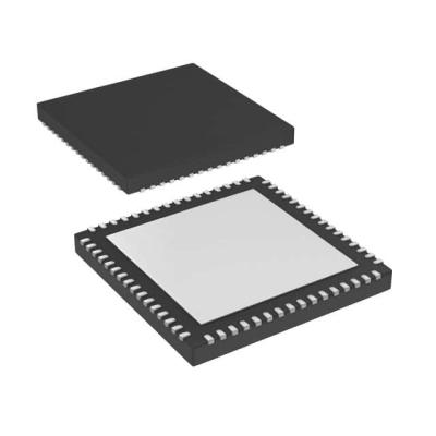 Cina Chip di circuito integrato VND9012AJTR 36V 63A Double Channel High Side Driver in vendita