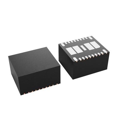 China Integrated Circuit Chip TPSM8A28RDGR 12A 3V Non-Isolated PoL Module DC DC Converter for sale