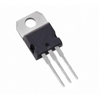 China Integrated Circuit Chip STGF20H65DFB2
 High Speed HB2 Series IGBT Transistor TO220FP for sale