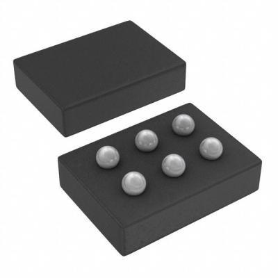 China Integrated Circuit Chip TPS22925CYPHR 3A 9.2mOhm On Resistance Load Switch IC DSBGA6 for sale