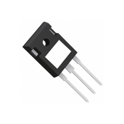 China Chip di circuito integrato RGWX5TS65GC11 attraverso foro TO247N Transistor IGBT singolo for sale