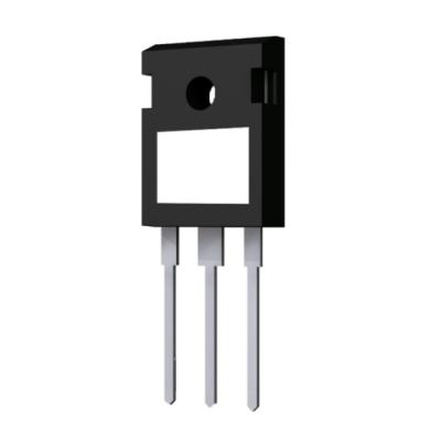 Cina Chip di circuito integrato RGW00TS65HRC11 attraverso foro TO247N Transistor IGBT singolo in vendita