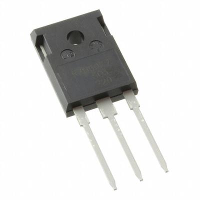 China Puce de circuit intégré RBN40H125S1FPQ-A0 Transistor à tranchée IGBT 1250V à travers le trou for sale